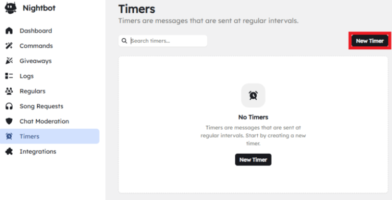 【Twitch】NightBotの設定方法 | SIMのGAMERooM